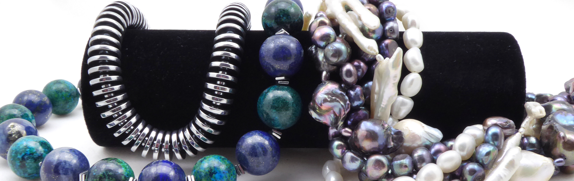 Edelsteen kettingen, edelsteen armbanden, koraal, schuimkoraal en ...